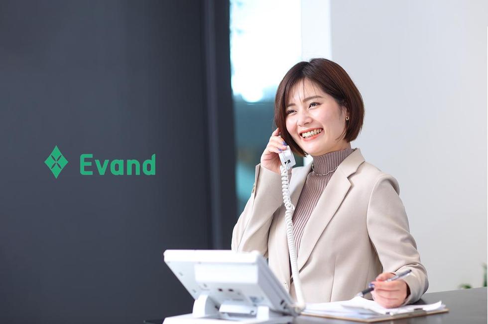 個性が尊重されるEvandであなたが輝き、世界が変わるを体現してください！ - Evand株式会社 HR事業部のコーポレート系の採用 - Wantedly