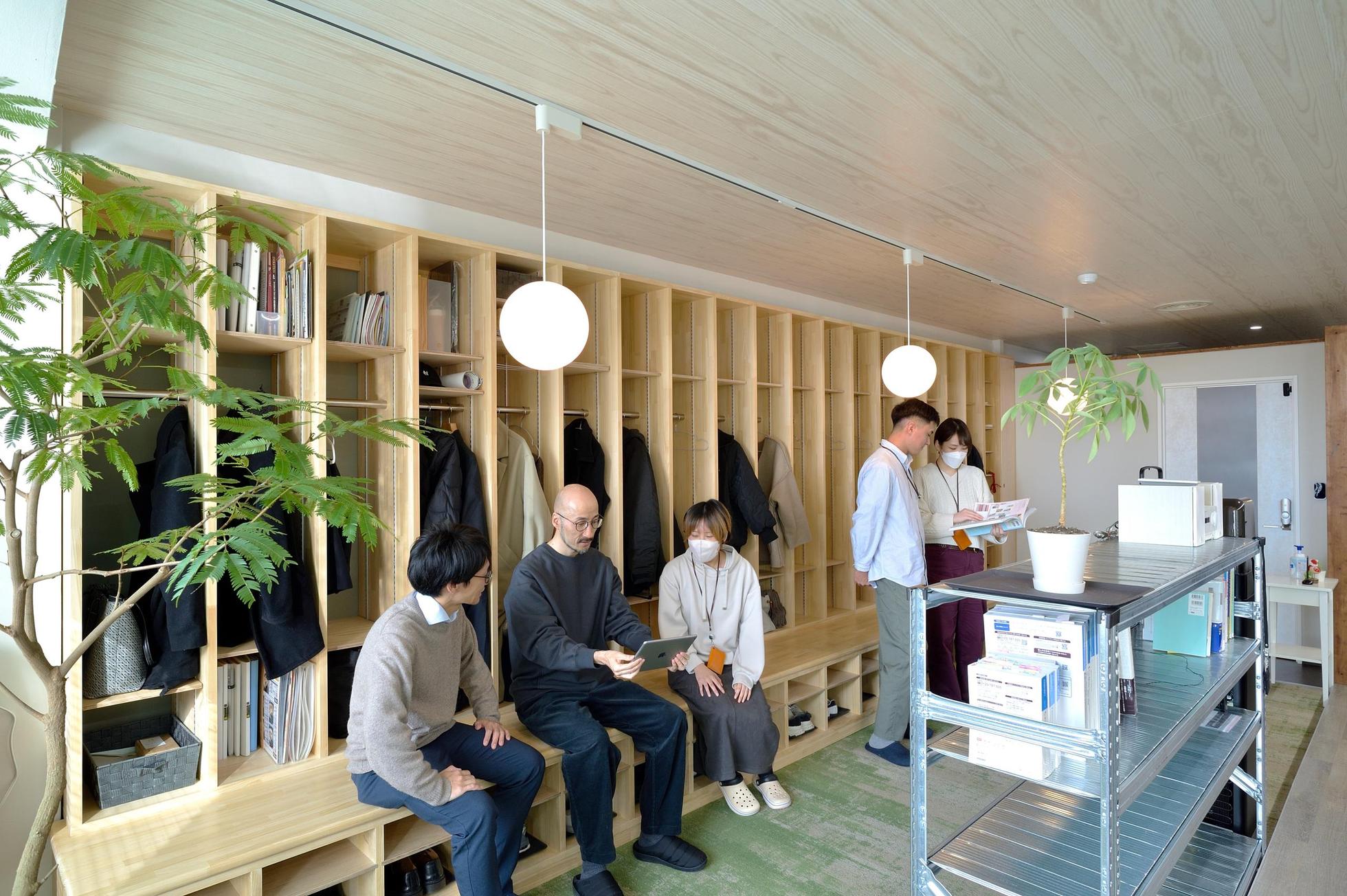 企画職寄りの広告プランナー｜やりたい事柄にどんどん取り組める自由さが自慢 - 株式会社BeansのPM・Webディレクションの採用 - Wantedly