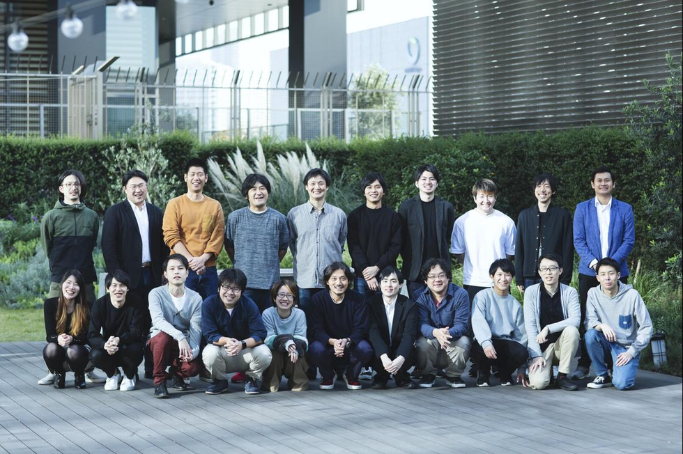 ReactやVueのスキルを活かせるフロントエンドエンジニアWANTED - 株式会社CuonのWebエンジニアの採用 - Wantedly