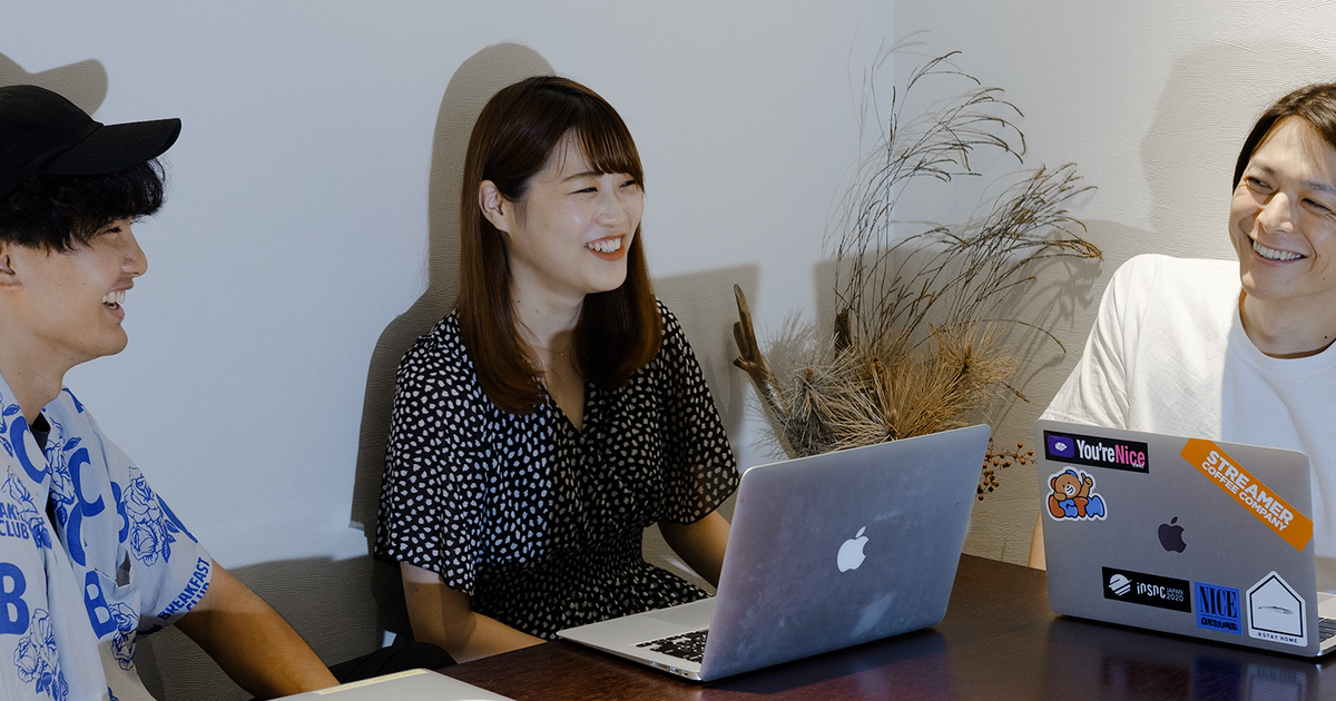 複数の自社サービスの開発をリードするフルスタックエンジニア募集！ - LIDDELL株式会社のWebエンジニアの採用 - Wantedly