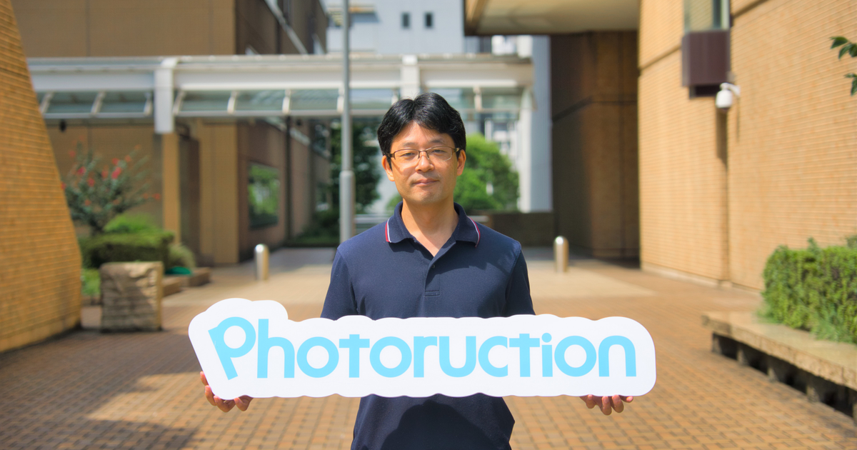 大手SIerからフォトラクションへ。DX支援の先にある建設業界の未来とは。 | Photoruction Way