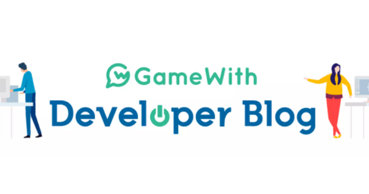 Developer Blog更新しました！サスティナブルな社内LT #GameWith #TechWith | GameWith エンジニア