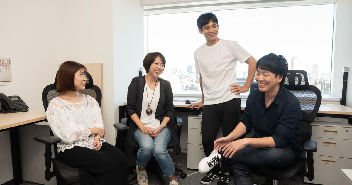 0－1でお任せ！Node.js/Vue.jsを用いたシステム開発 - 株式会社CrewのWebエンジニアの採用 - Wantedly