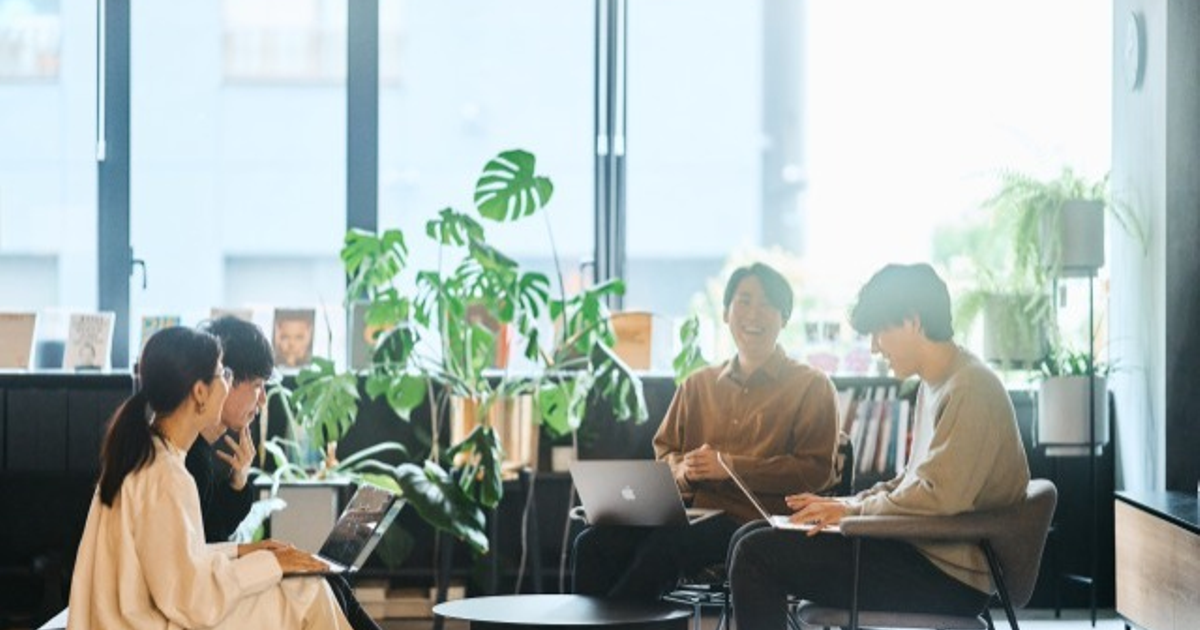 DL10万人突破！AIキャラクリアプリAimy 動画編集者募集！ - aisaac inc.の動画クリエイターの採用 - Wantedly