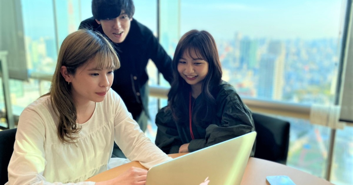 東京｜長期インターン生募集！1からSNSマーケティングを学んでみませんか？ - 株式会社PLAN-BのWebマーケティングの採用 - Wantedly