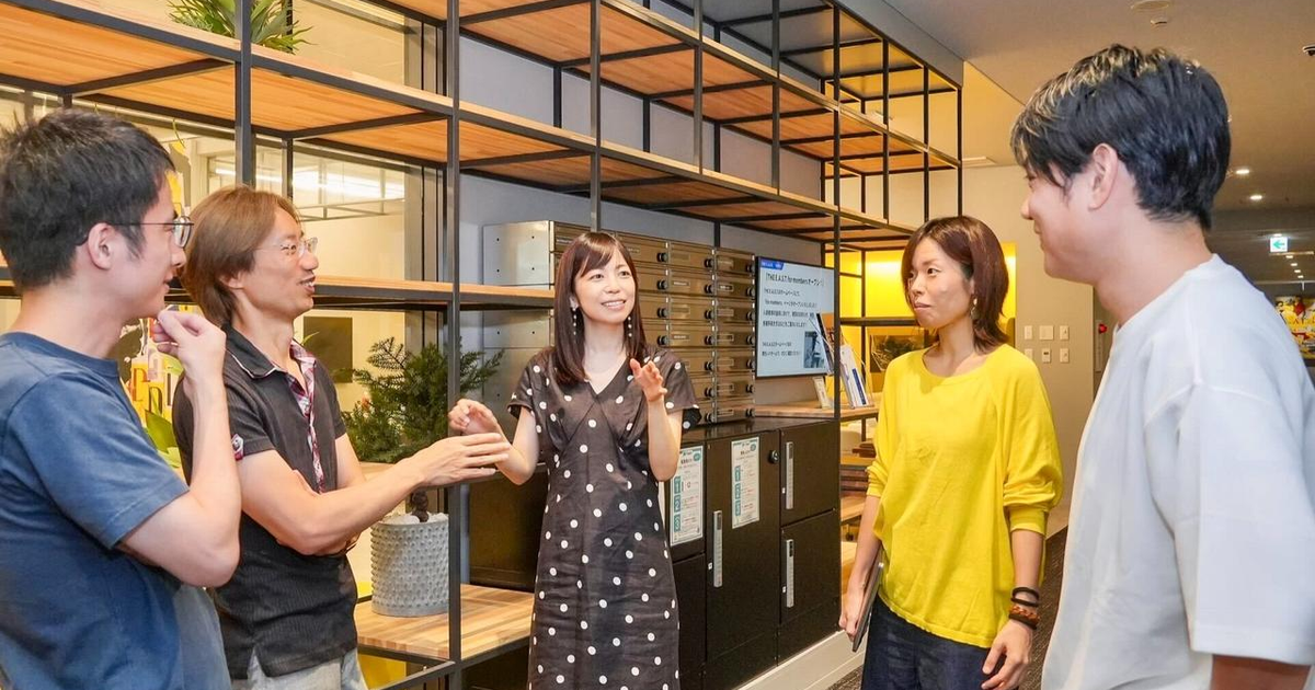 データ分析をもっと身近に！顧客の成功を最前線で支えるCS募集！ - 株式会社Srushのカスタマーサクセスの採用 - Wantedly