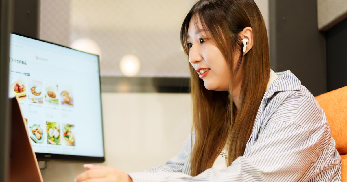 福岡｜昨対比200%急成長事業の1人目インターン募集！ - 株式会社OxxxのWebディレクターの採用 - Wantedly