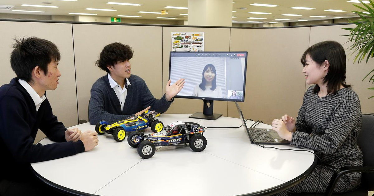 ITで"TAMIYA"の変革を担う情報システム部のスタッフ募集 - 株式会社タミヤのシステムエンジニアの採用 - Wantedly