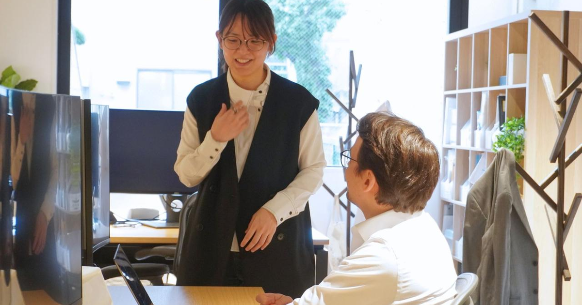 UI/UXにこだわれる！AIサービス開発に挑むWebエンジニア募集！自宅可 - NABLASのWebエンジニアの採用 - Wantedly