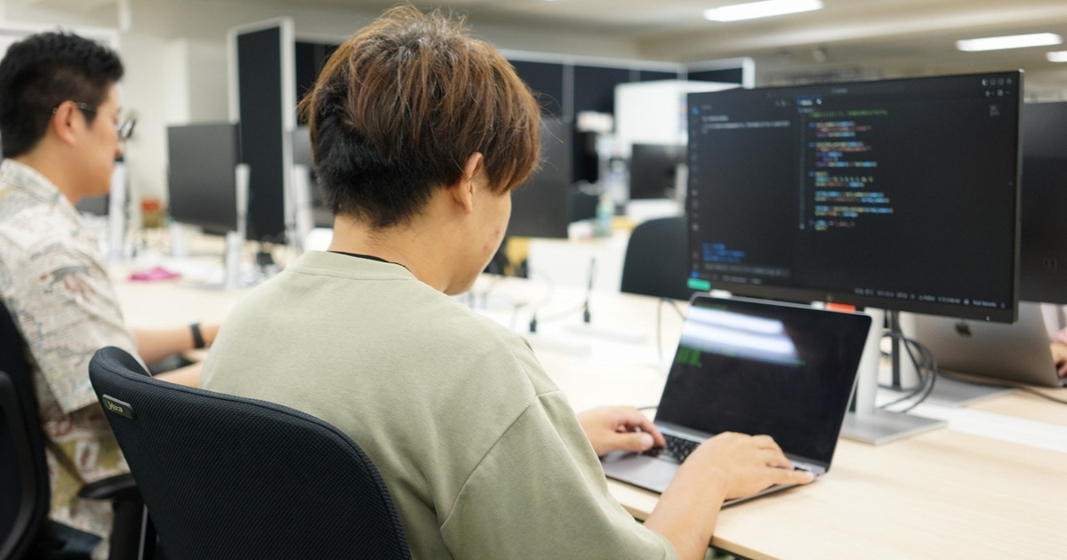 PHPを使える方！電子チラシサービスのサーバサイドエンジニアを募集！ - 株式会社ONE COMPATHのWebエンジニアの採用 - Wantedly