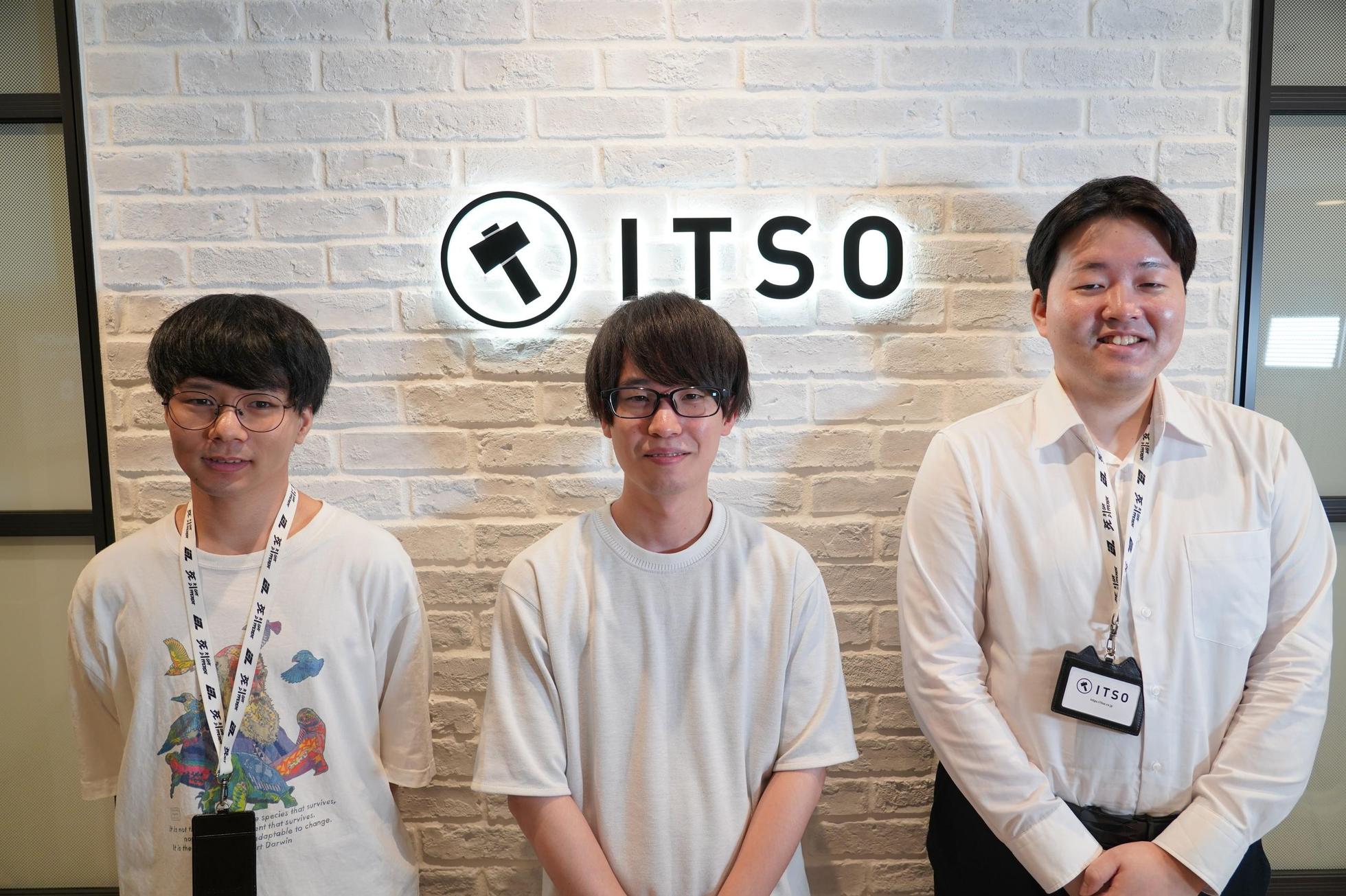 ゲーム好き必見！IGZISTの運営＆最先端DXエンジニアとして活躍しよう！ - 株式会社ITSOのその他の採用 - Wantedly