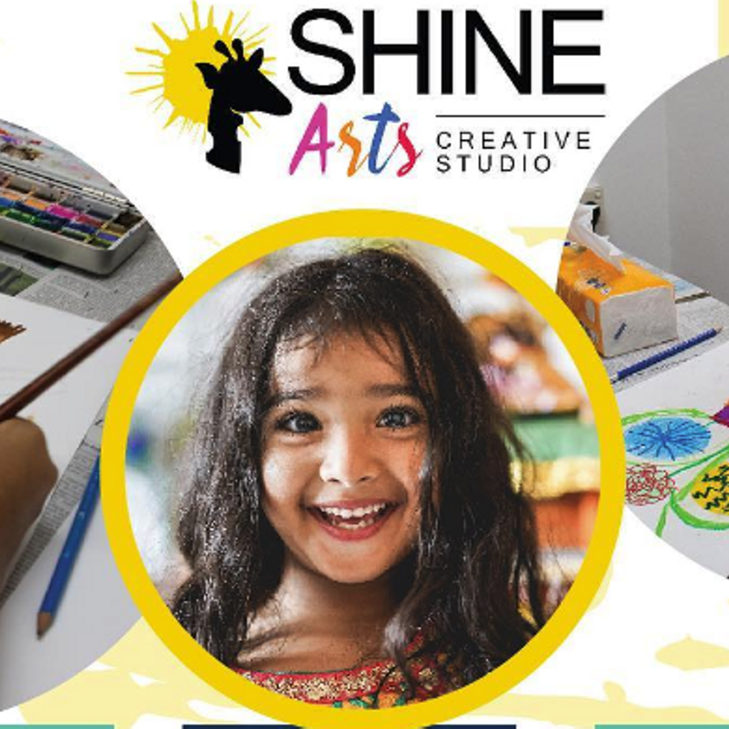 SHINE ARTS CREATIVE STUDIO PTE LTDの役員・従業員 - Wantedly