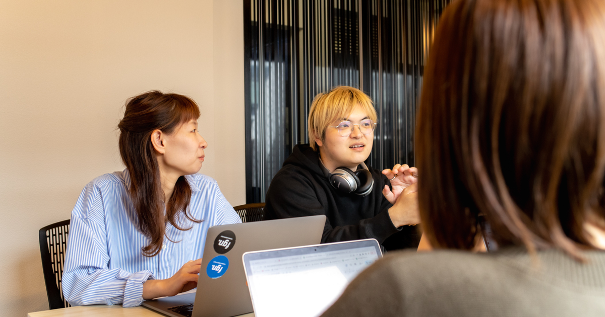 CMO直下！マーケティングスキルを圧倒的な成長環境で磨きませんか？ - 株式会社OxxxのPM・Webディレクションの採用 - Wantedly