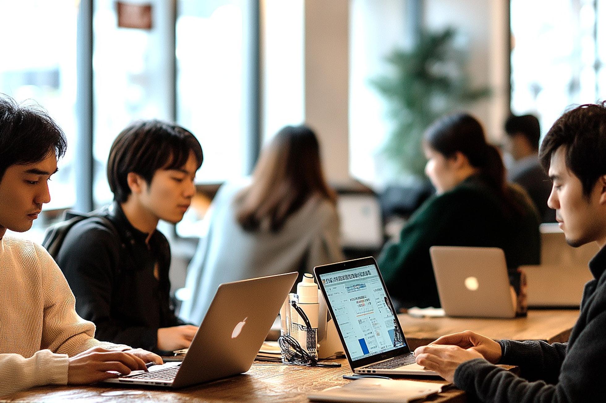 CA・RA経験者の方一緒に人材紹介事業立ち上げませんか？ - 株式会社NewRecordのセールス・事業開発の採用 - Wantedly