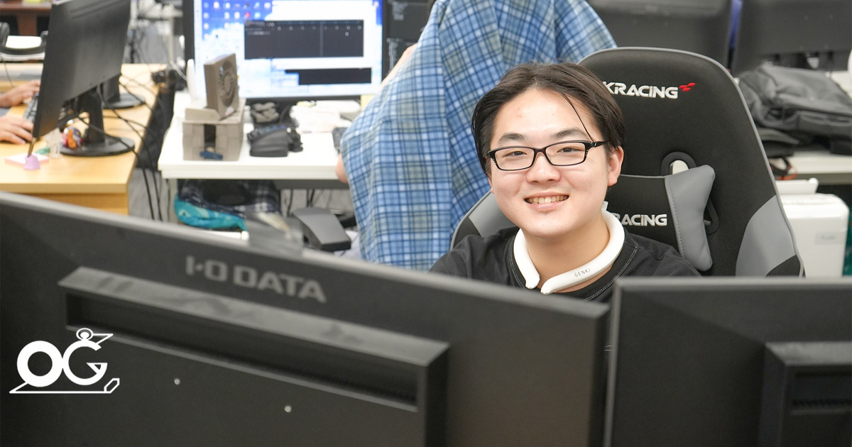 全力でエンタメに携わっている会社で、誰かの心に残るゲームを作りませんか？ - 株式会社OGIXのエンジニアリングの採用 - Wantedly