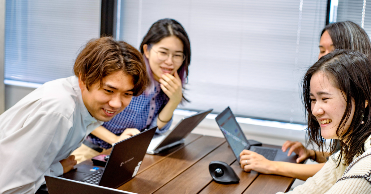 クラウドエンジニア募集！プロダクト開発を支えるAWS基盤をつくりませんか - TOPPANデジタル株式会社 ICT開発センターのインフラエンジニアの採用 - Wantedly