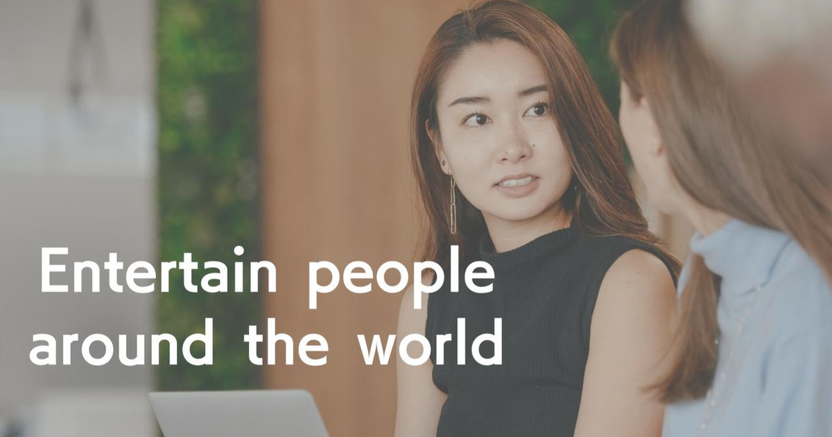 1から企画をつくるSNSマーケ｜クリエイティブに働きたい方募集！ - Rox株式会社のWebマーケティングの採用 - Wantedly