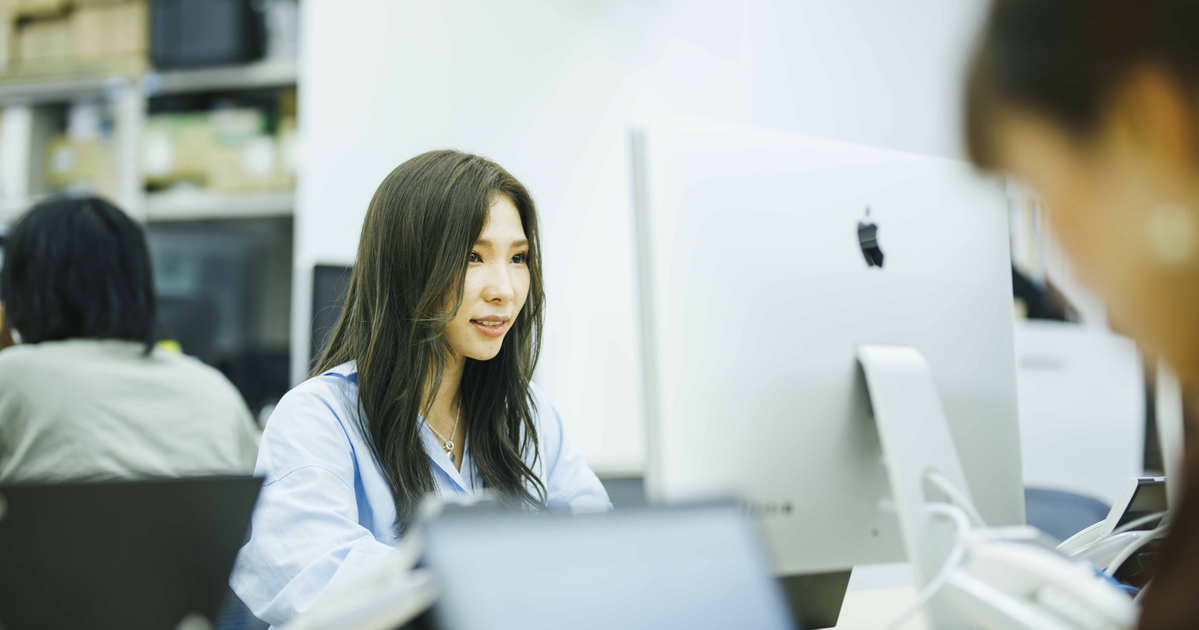 東証プライム上場の成長企業で自社BtoCサービスのWEBデザイナーを募集！ - 株式会社マーケットエンタープライズのUI/UXデザイナーの採用 - Wantedly