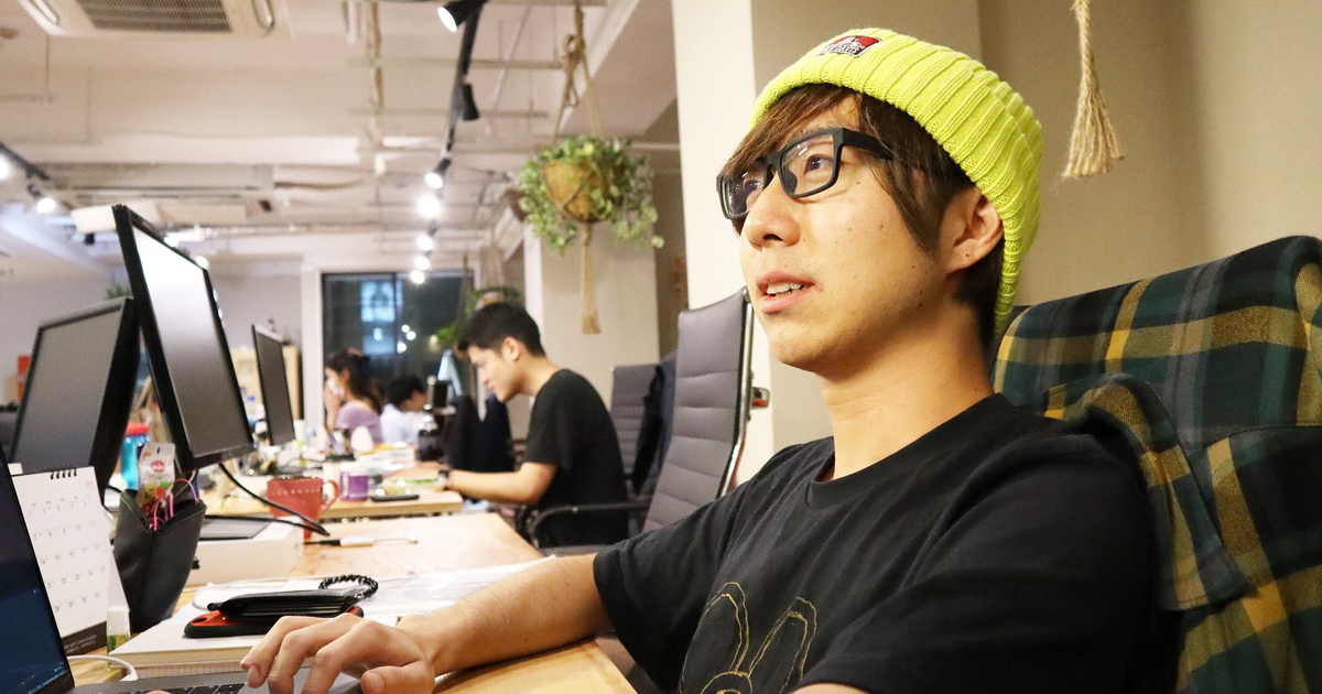 急成長HRTechのサーバーサイド開発を担う！Go経験豊富なエンジニア募集 - 株式会社HRBrainのWebエンジニアの採用 - Wantedly