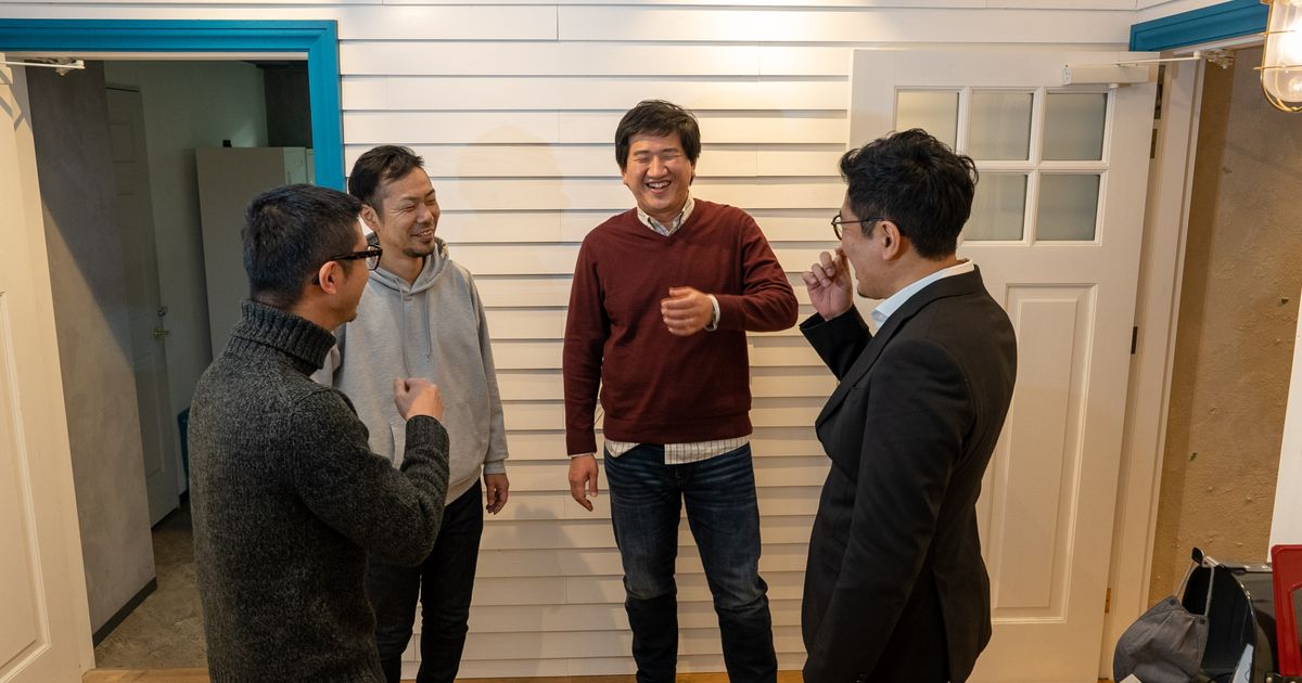 新規事業立ち上げメンバー！幅広い業態の店舗デザインにおける施工ディレクター - 株式会社建.LABOの法人営業の採用 - Wantedly