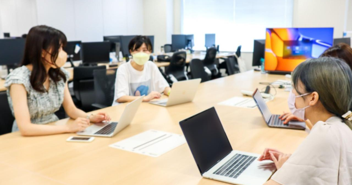 キャリアチェンジ歓迎！IPO準備中企業のHR領域で成長したい方を募集！ - GMOサイバーセキュリティ byイエラエ株式会社の人事の採用 - Wantedly