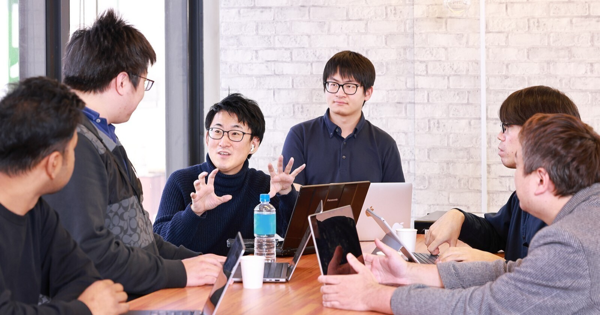 自社サービスのQAエンジニア募集！ - Terra Charge 株式会社のQAエンジニアの採用 - Wantedly