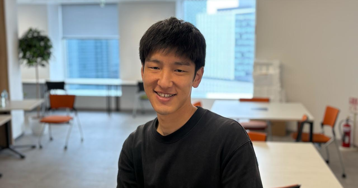 「マーケ畑から解約率0%のCS部長へ」カスタマーサクセスの常識を打ち破る「スパルタCS」で成果を出すopenpage・山本貴季の挑戦 | openpage