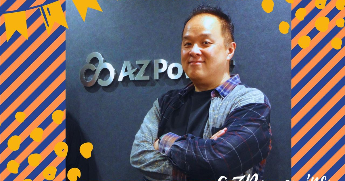 時代はリスキリング！さらに自社サービスを成長させたい方！企画から携われます - AZPower株式会社のWebエンジニアの採用 - Wantedly