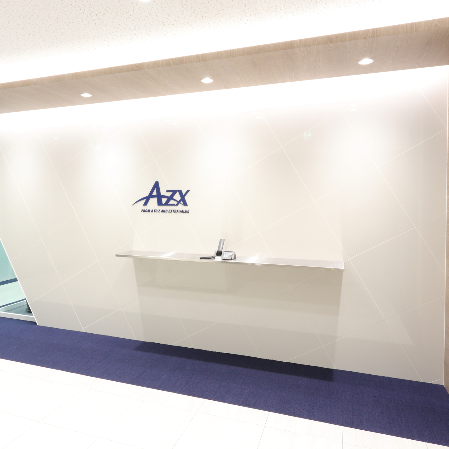 AZX Professionals Groupの働き方とストーリー - Wantedly