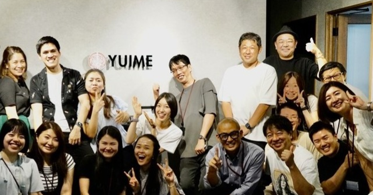 副社長の右腕として急成長農業ベンチャーの事業推進に携われます！ - YUIME株式会社の経営企画の採用 - Wantedly