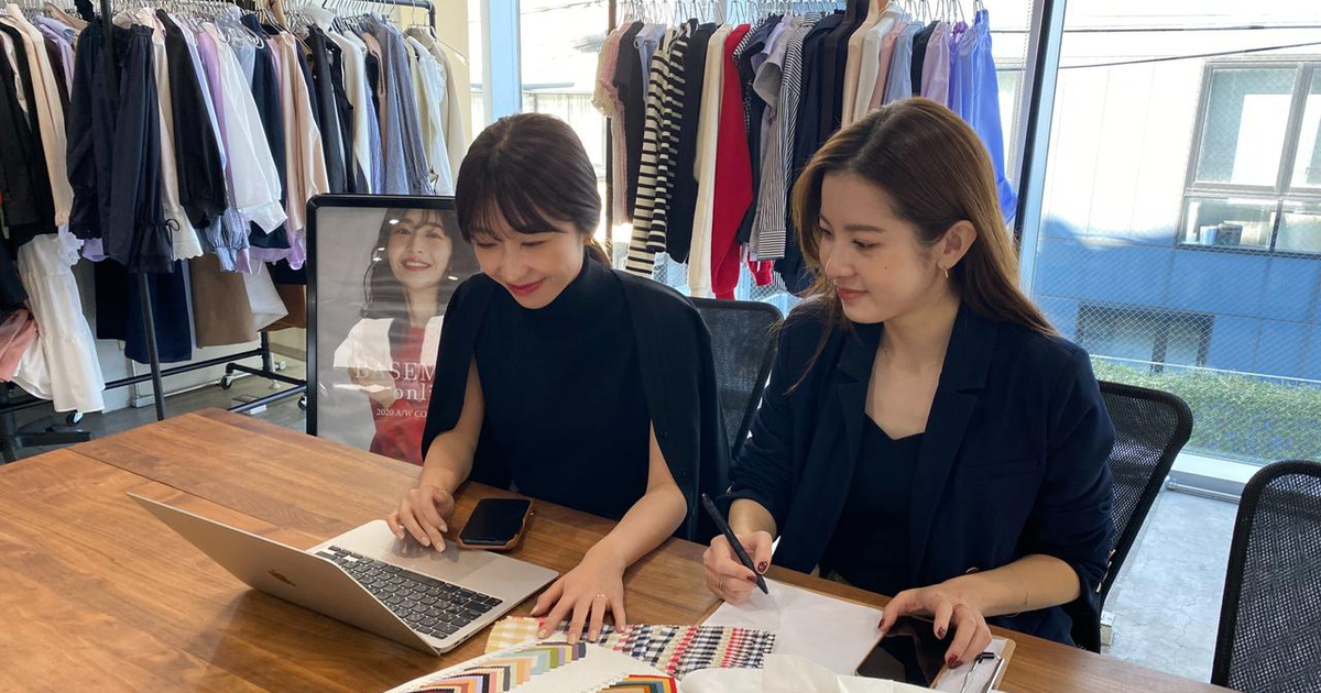 BASEMENT onlineを盛り上げてくれるメンバーを募集！ - ㈱ベースインターナショナルのマーケティング・PRの採用 - Wantedly