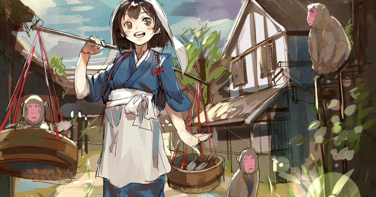 わくわくして感動するものを届けるのが仕事です/UNITYエンジニア募集 - 株式会社monoiiのモバイルエンジニアの採用 - Wantedly