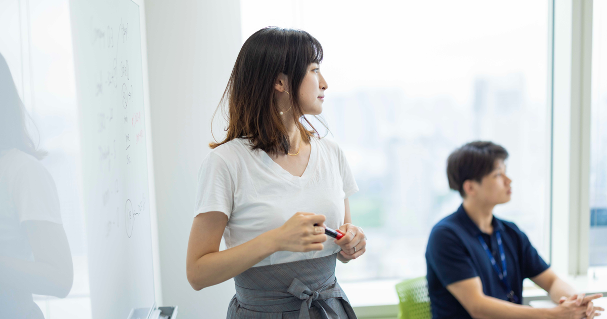 急成長中のAIスタートアップで、力強いバックオフィスを共につくりませんか？ - Appier Japan K.K.のコーポレート系の採用 ...