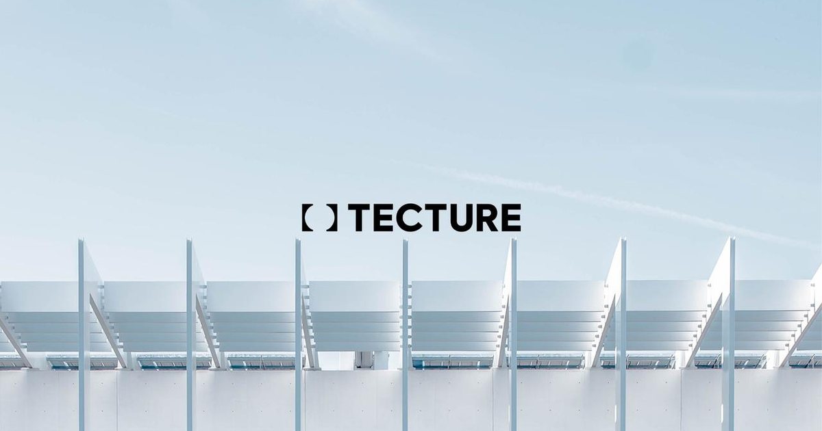 空間デザイン×IT|事業成長をデザインの力で加速させるUIデザイナー募集 - tecture株式会社のUI/UXデザイナーの採用 - Wantedly