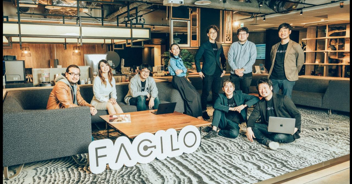 デザイナー以上に画面のことを考えるフロントエンドエンジニア、Wanted! - 株式会社FaciloのWebエンジニアの採用 - Wantedly