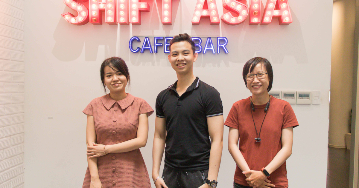 スクラムマスター募集！開発の品質を支える鍵はあなた。ベトナム勤務！ - SHIFT ASIAのエンジニアリングの採用 - Wantedly