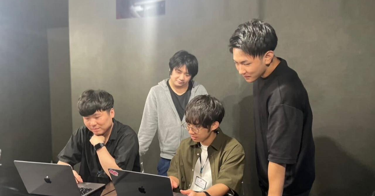 React・Vueで開発したい！フロントエンドメンバー募集！ - 株式会社GemcookのWebエンジニアの採用 - Wantedly