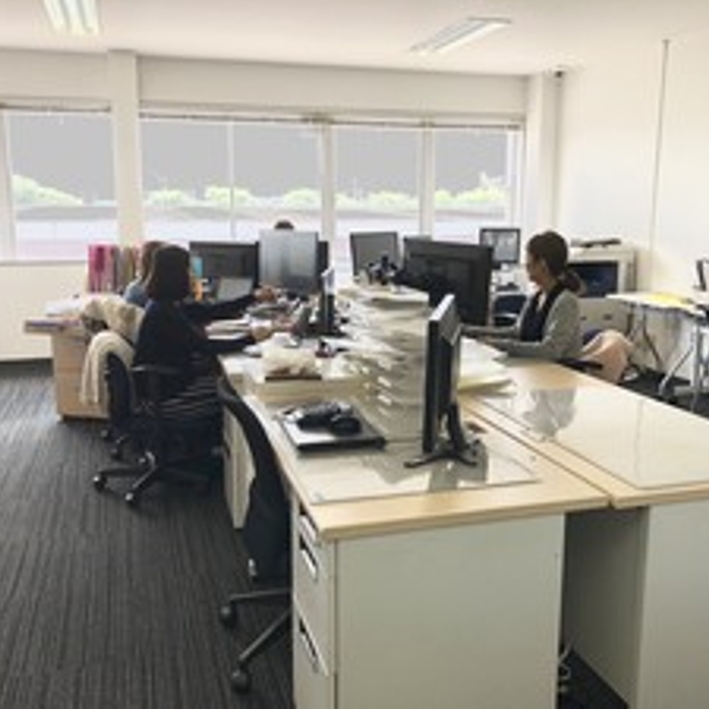 株式会社ANBERの会社情報 - Wantedly