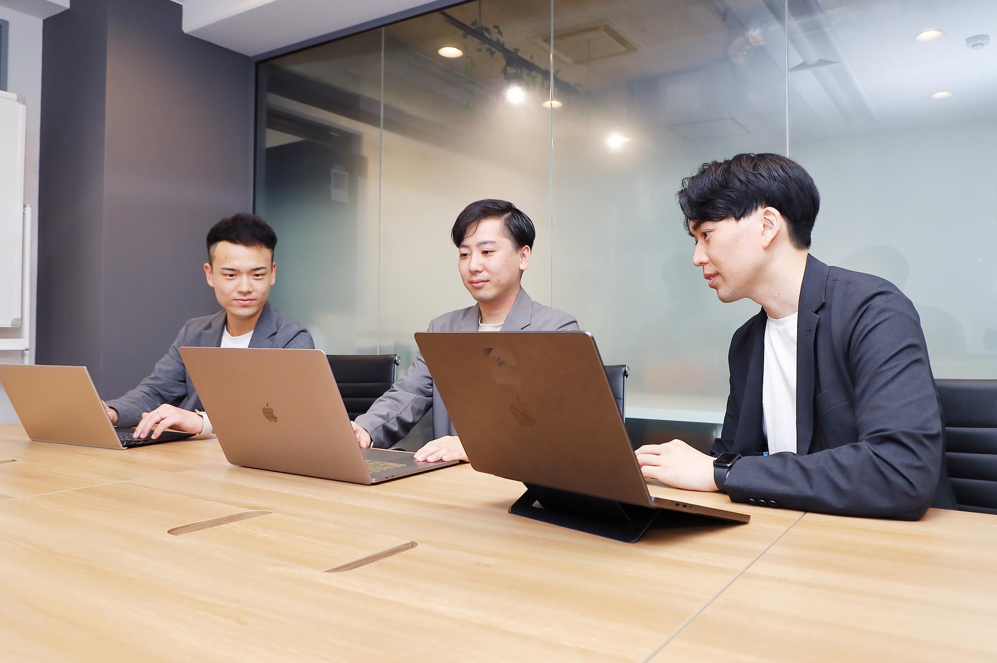 独自ブロックチェーン/Web3技術を活用したソリューション営業 - 株式会社アーリーワークスの法人営業の採用 - Wantedly