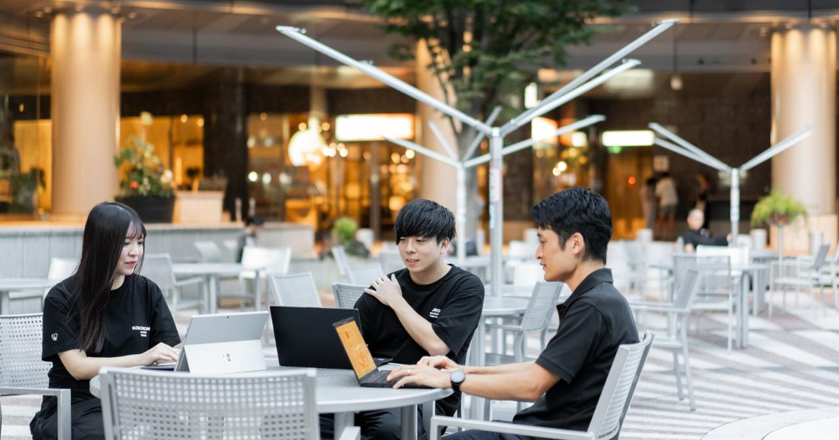 CMO直下で働く！広報とマーケティングのインターン募集！ - 株式会社ココロミルのマーケティング・PRの採用 - Wantedly