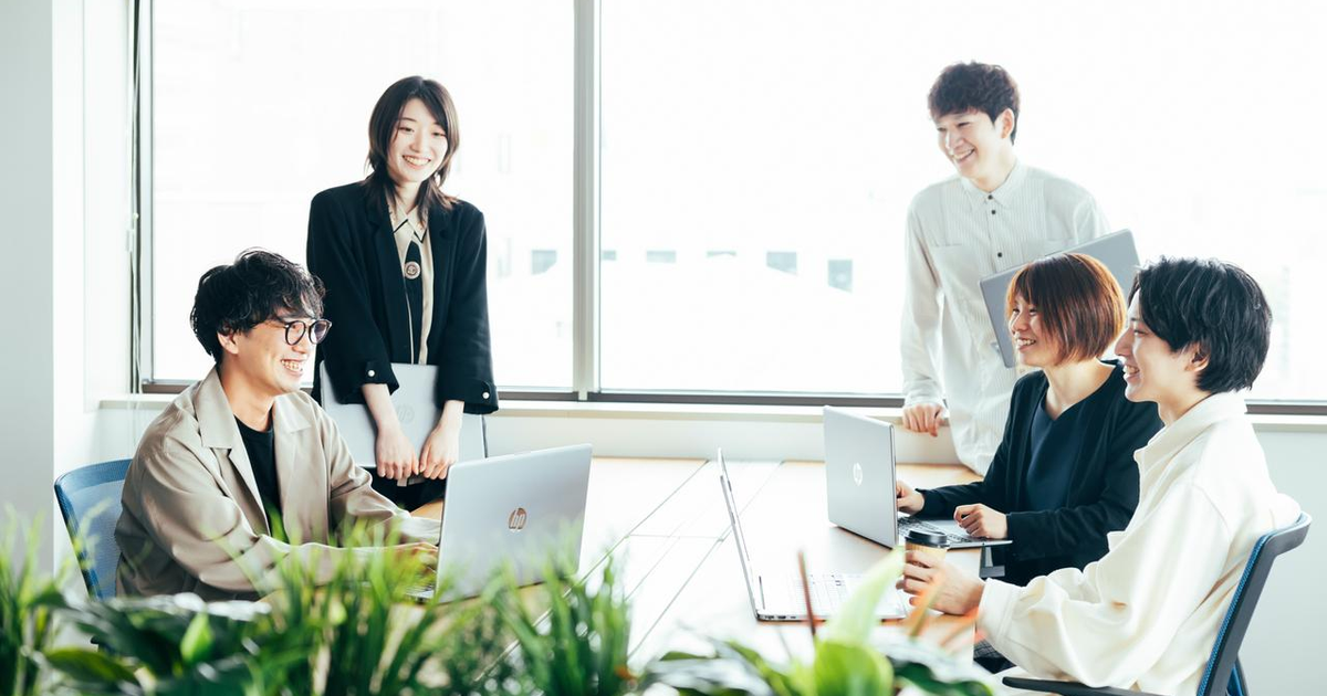 安定×成長の上場企業！WEBエンジニア募集@札幌 - 株式会社GSIのWebエンジニアの採用 - Wantedly