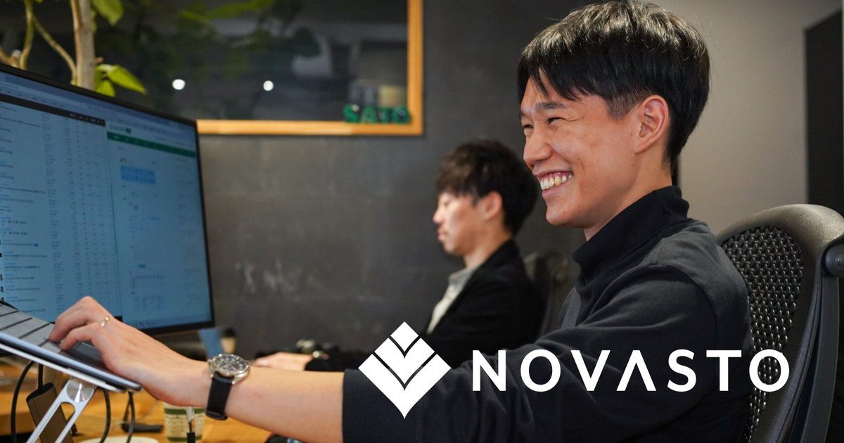 熱血インターン募集！サービスを世に広める快感を味わいましょう！ - 株式会社NOVASTOのWebマーケティングの採用 - Wantedly