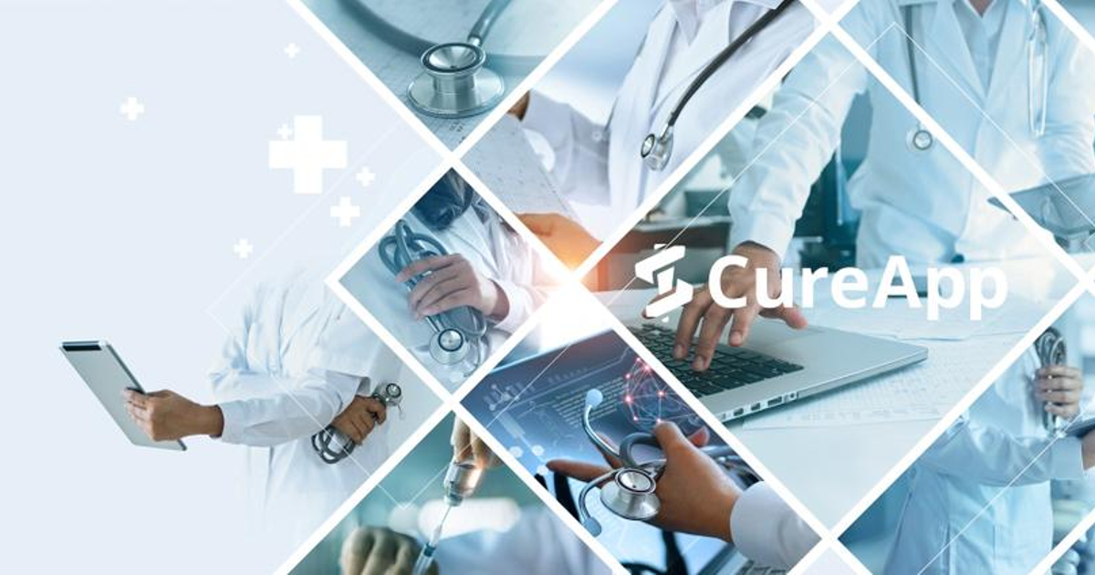 CureApp 法人向けモバイルヘルスオンライン禁煙プログラム「ascure卒煙」の禁煙成功率が論文掲載 | 株式会社CureApp Blog