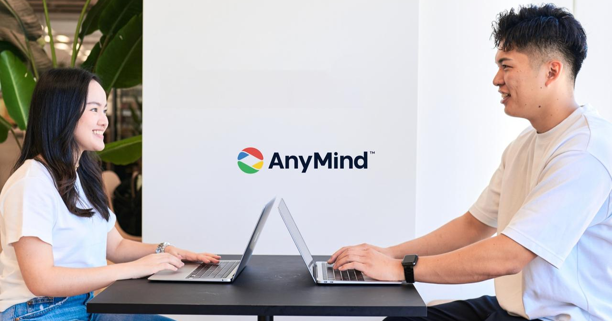 長期インターン｜生成AIのビジネス活用を極めたい方を探しています - AnyMind Groupのセールス・事業開発の採用 - Wantedly