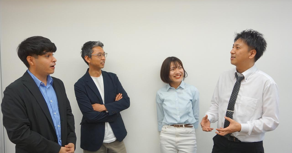 マネジメント経験がなくてもOK！PL/PMへのキャリアアップを全力で応援！ - 株式会社GEクリエイティブのプロジェクトマネージャーの採用 - Wantedly