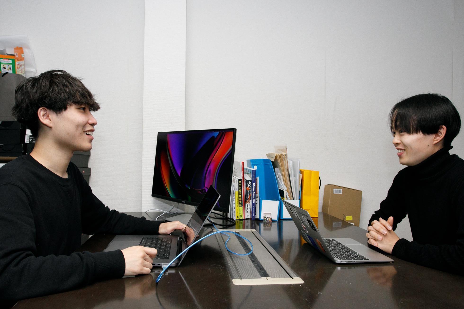 サークルノリでも仕事は本気/焼肉も成果も全員で掴み取る！ - Saishin Technologies株式会社のカスタマーサクセス・サポートの採用 - Wantedly