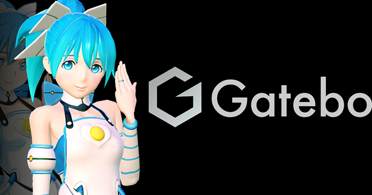 Gateboxのキャラクターたちをカタチづくる、3DCGモデラー募集！ - Gatebox株式会社のグラフィックデザイナーの採用 - Wantedly