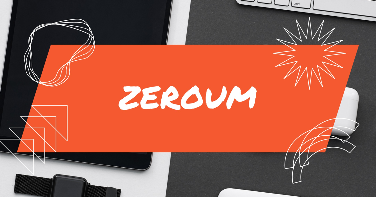 新学期から何かやりたい...Webマーケに興味のあるインターン生を募集!! - ZEROUM株式会社のWebマーケティングの採用 - Wantedly