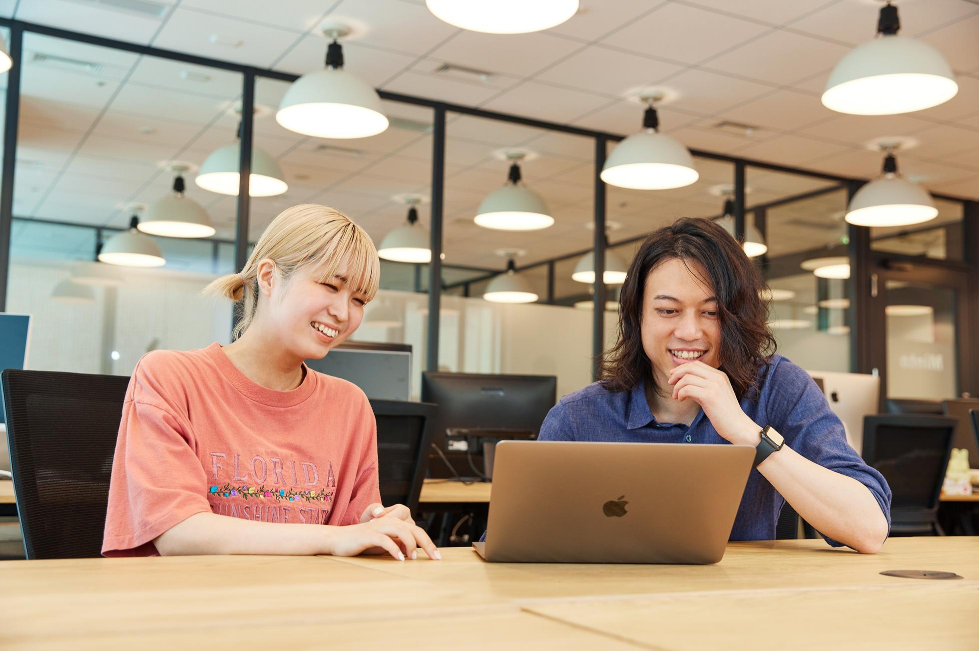 PR漫画のヒットコンテンツを創る編集ディレクター／マネージャー候補 - 株式会社MintoのWebディレクターの採用 - Wantedly