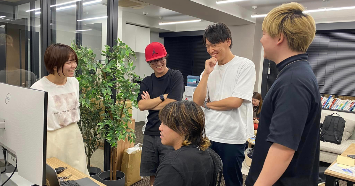 5期目のEdTechベンチャーの未来を描く2人目UI/UXデザイナー！ - TechBowlのUI/UXデザイナーの採用 - Wantedly